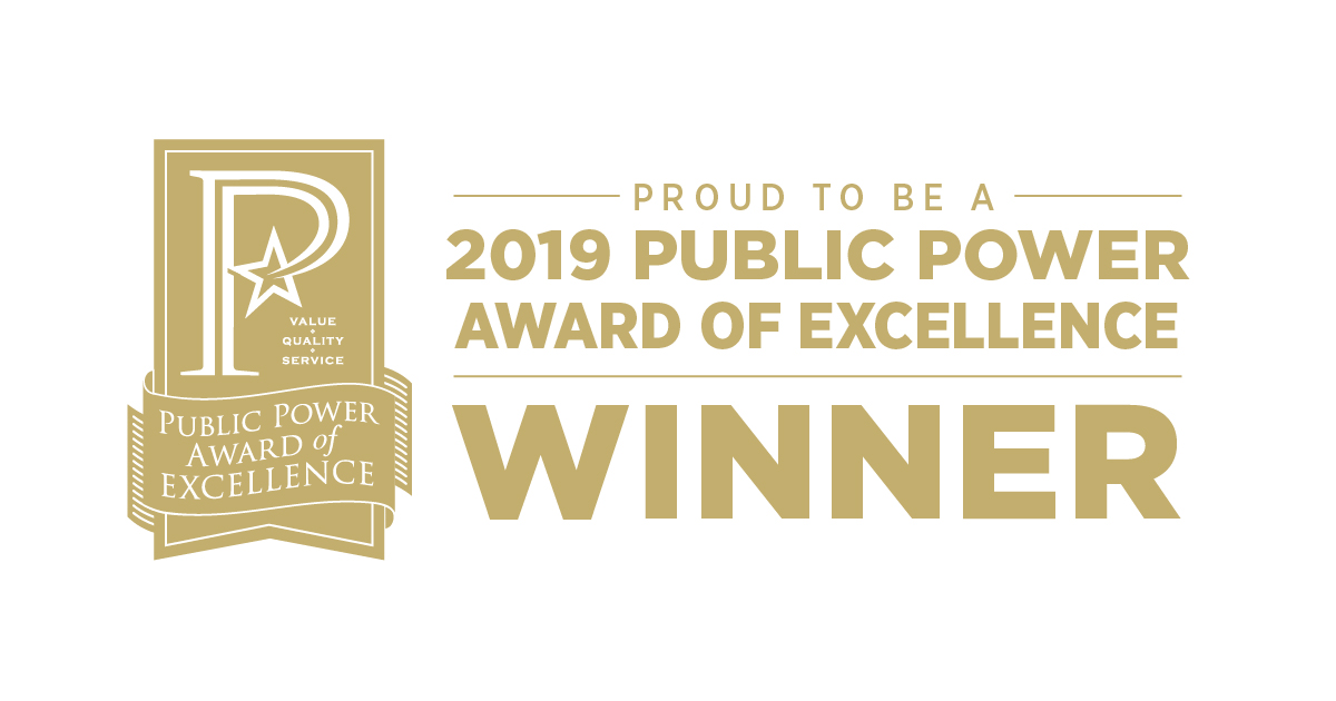ElectriCities Announces 2019 Public Power Awards of Excellence ...