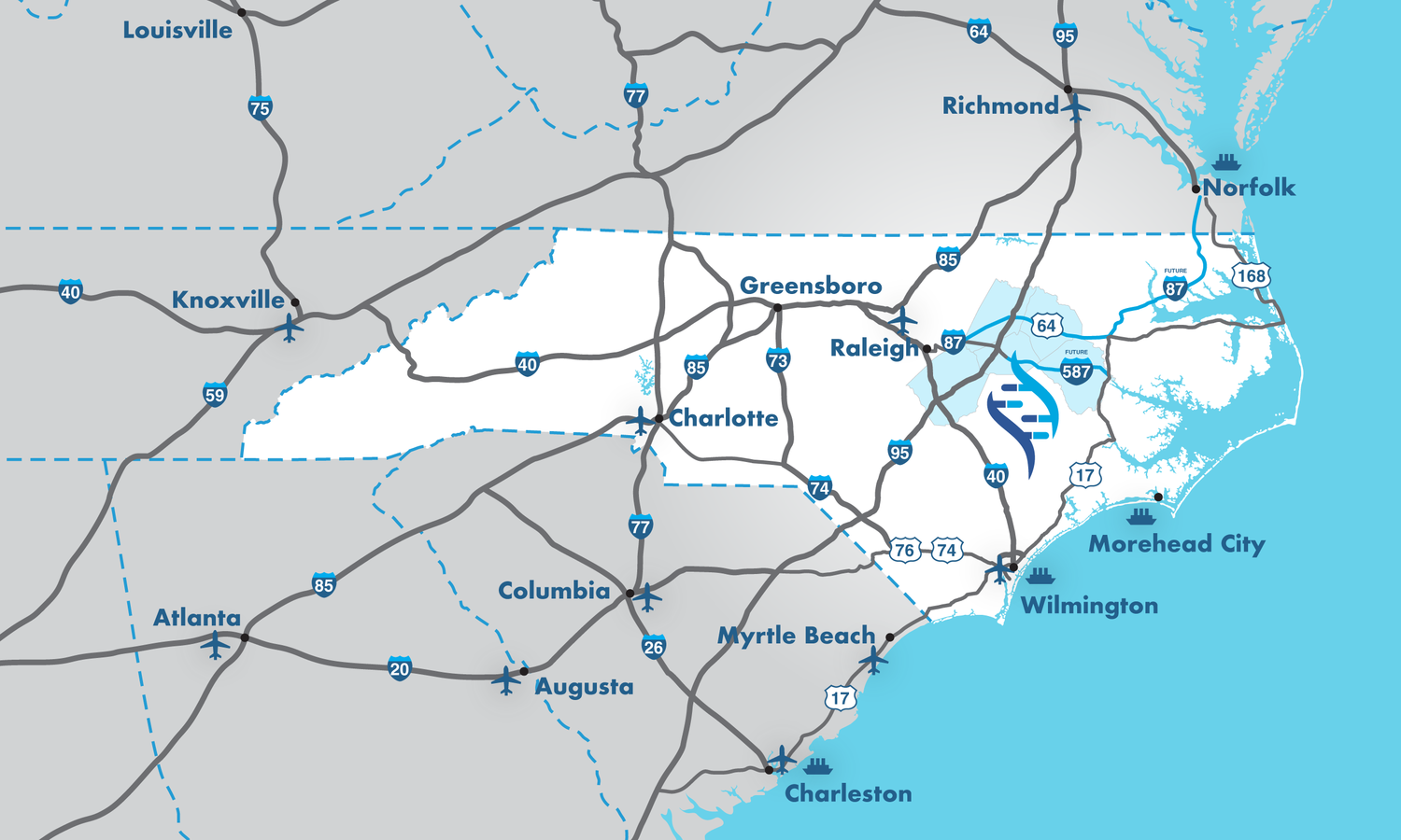 Pandemic Support in the BioPharma Crescent - ElectriCities