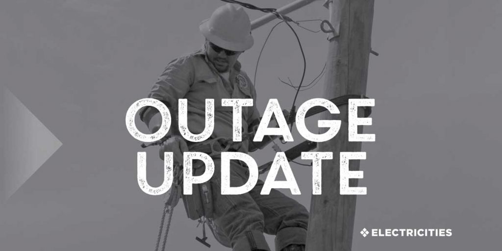 Outage Communication Resources - ElectriCities