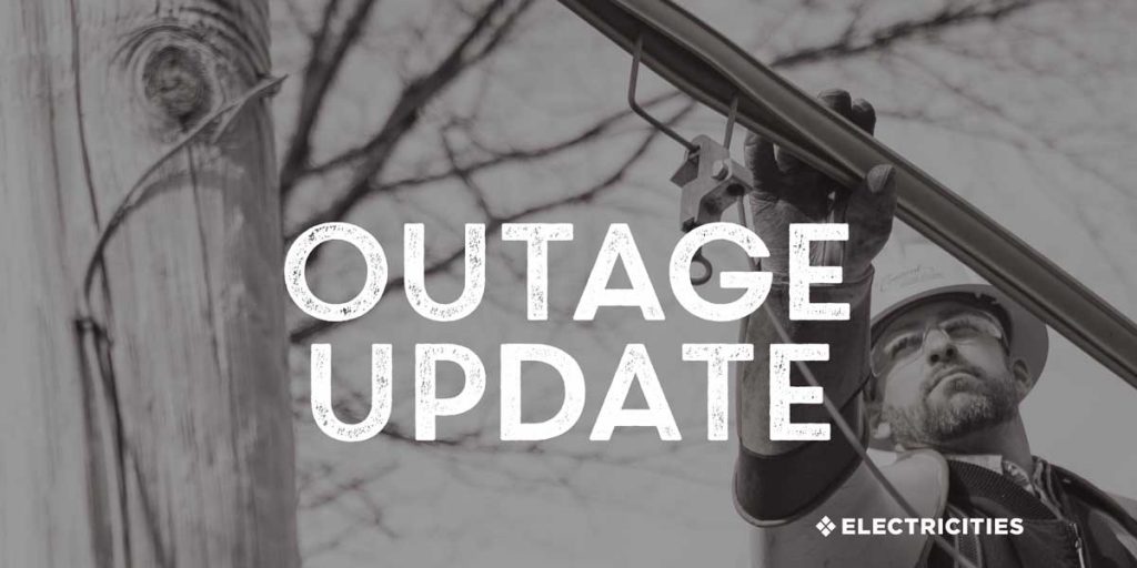 Outage Communication Resources - ElectriCities