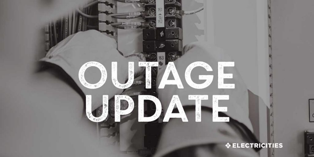 Outage Communication Resources - ElectriCities