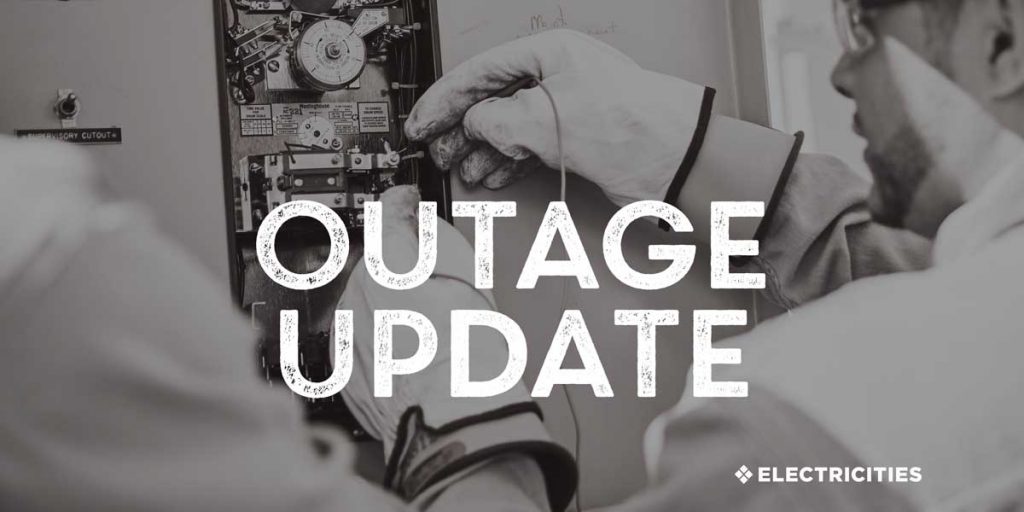 Outage Communication Resources - ElectriCities