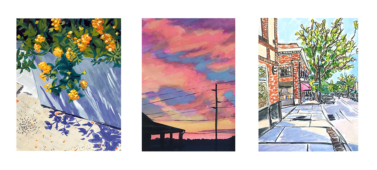 Faces of Public Power: Lori Patterson, Visual Thinker - ElectriCities