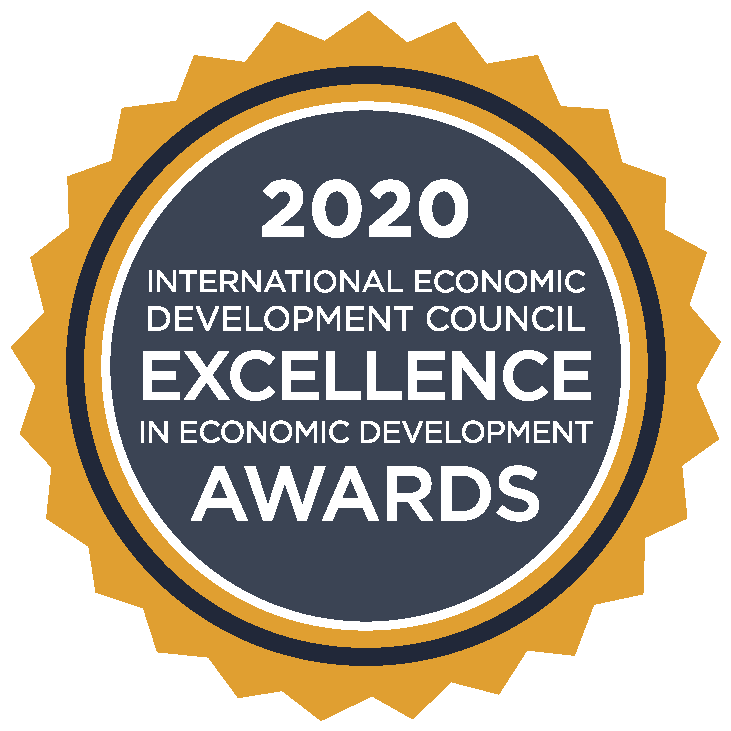 ElectriCities of North Carolina Receives Excellence in Economic ...