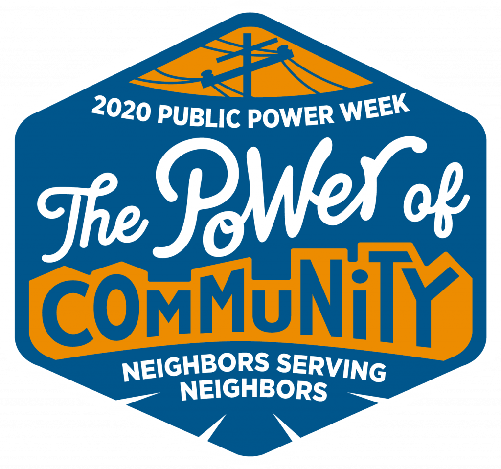 Celebrating the Power of Community - ElectriCities