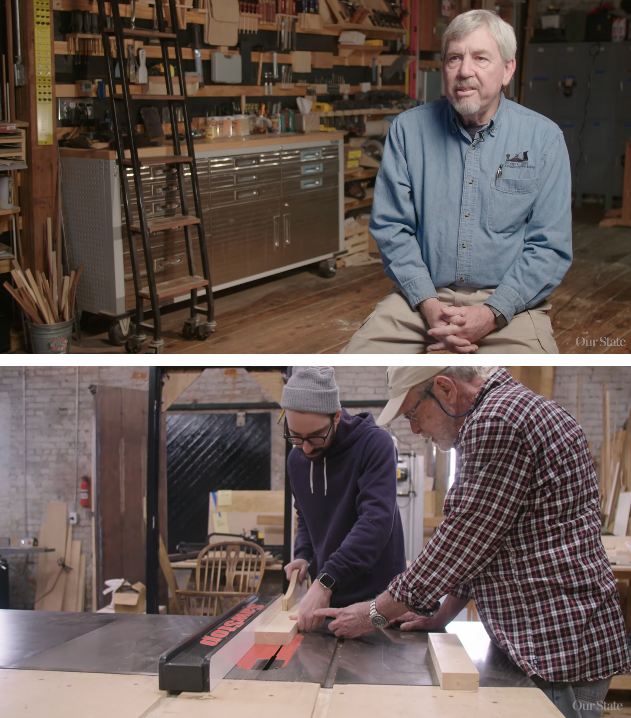 Rediscover The Joys Of Shop Class In New Bern - ElectriCities