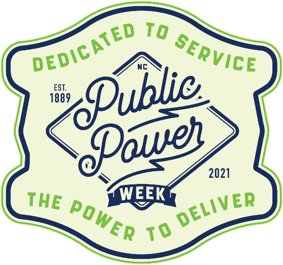ElectriCities Celebrates Public Power Week 2021 - ElectriCities