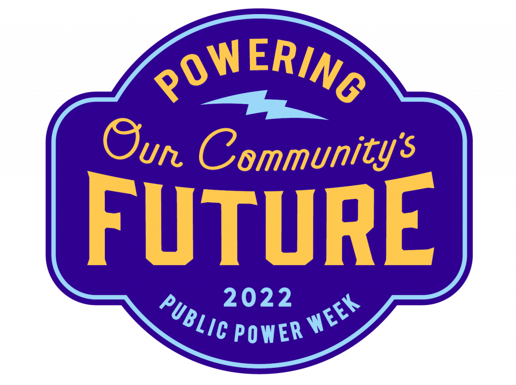 Public Power Week Resources - ElectriCities