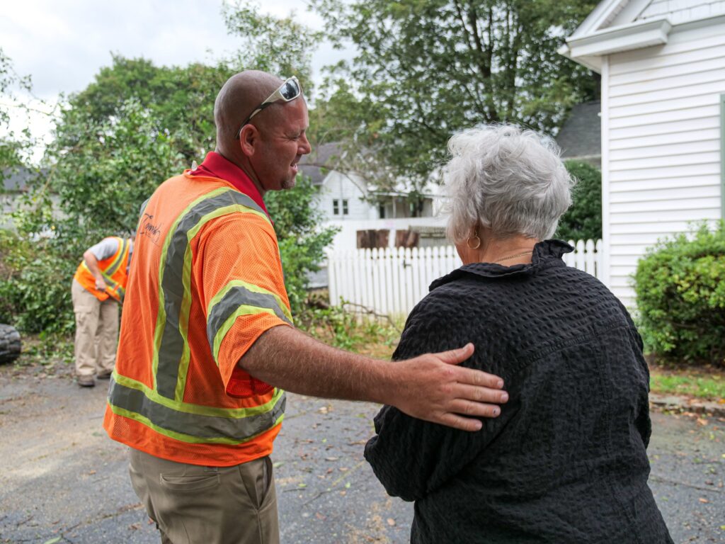 Mutual Aid Communication Resources - ElectriCities