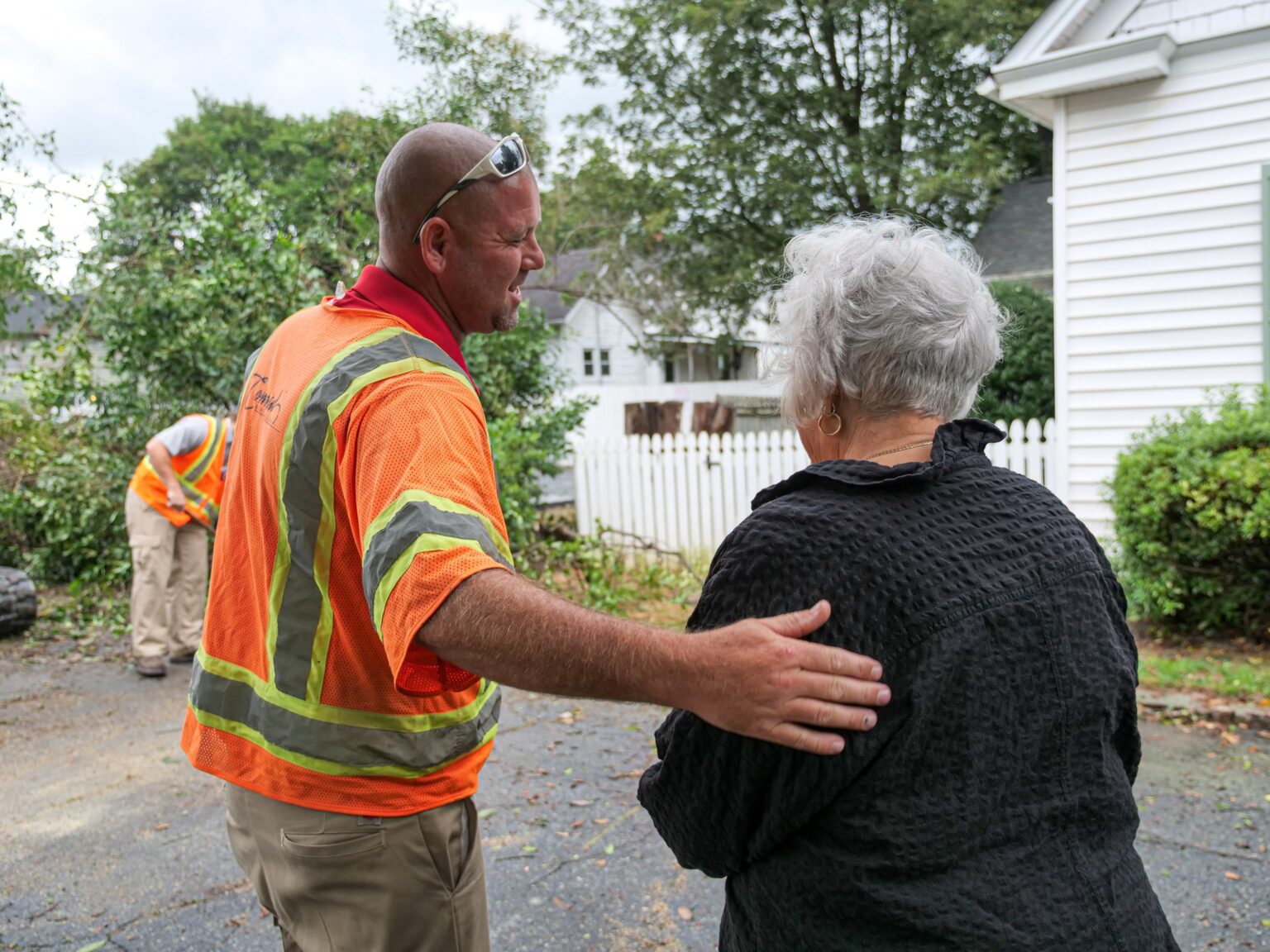 Mutual Aid Communication Resources - ElectriCities